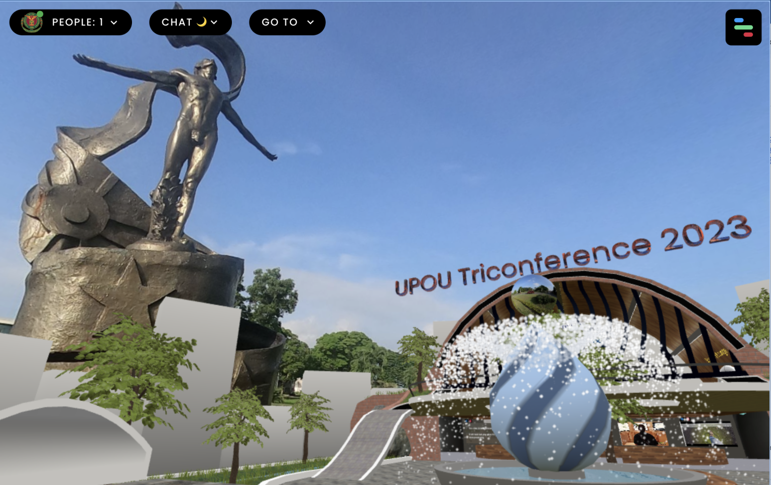 Projects – UPOU IOP