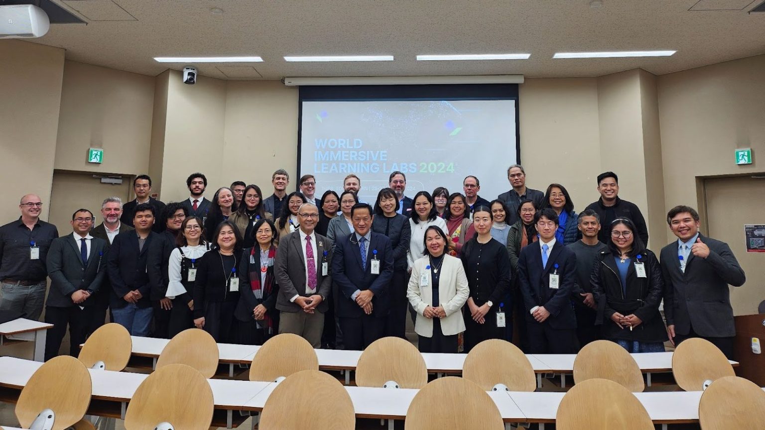 UPOU IOP – The Immersive Open Pedagogies Program